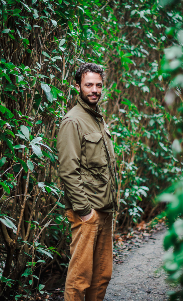 Ruben Jacobs - Operation Education